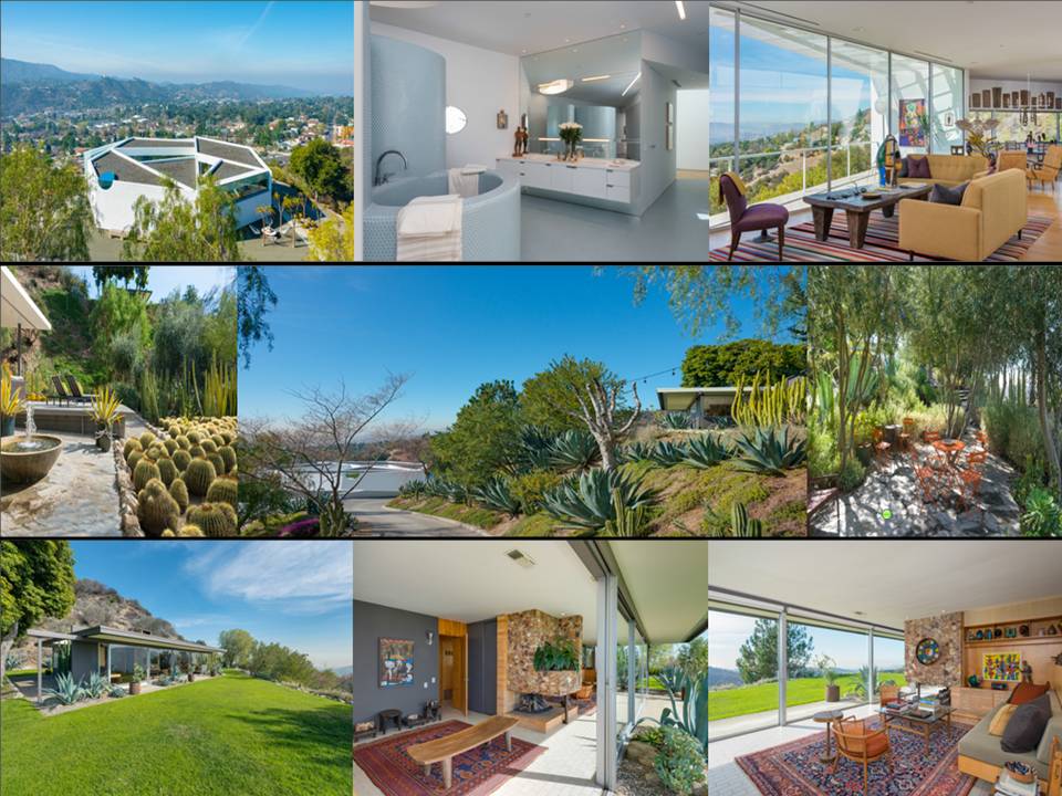 Significant Architecture in La Crescenta Richard Neutra