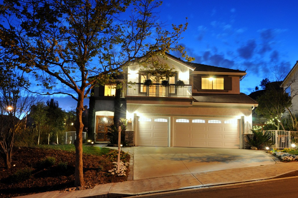 Popular La Crescenta Neighborhoods - La Canada & La Crescenta Real ...