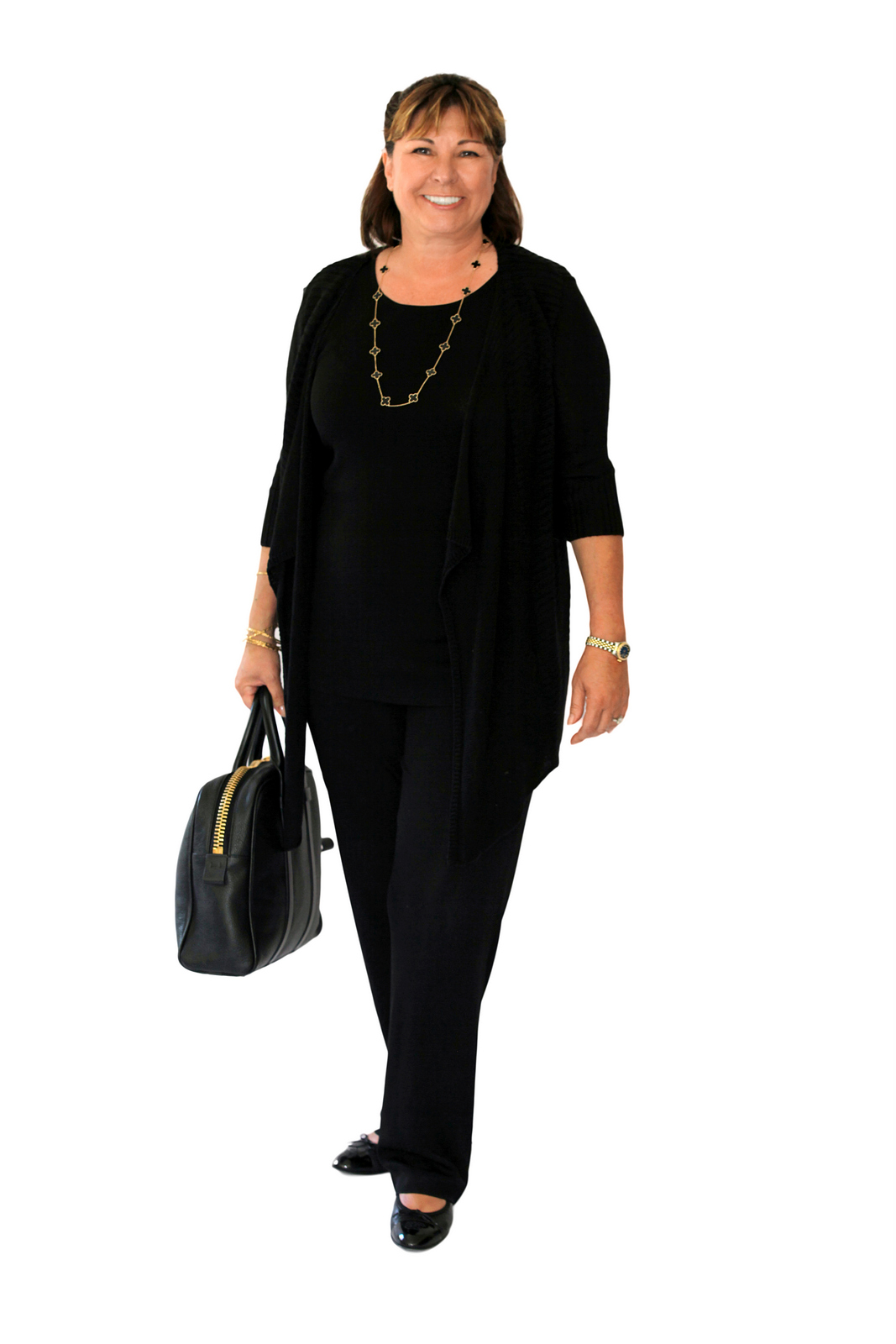 A Realtor’s Job Description