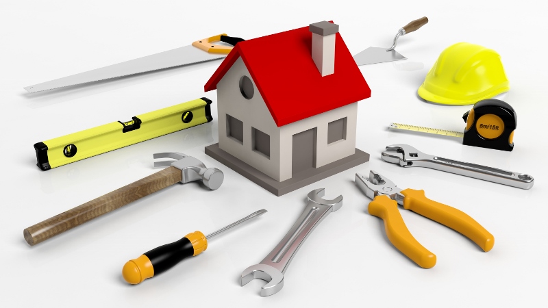Preferred Los Angeles Vendors, home maintenance providers