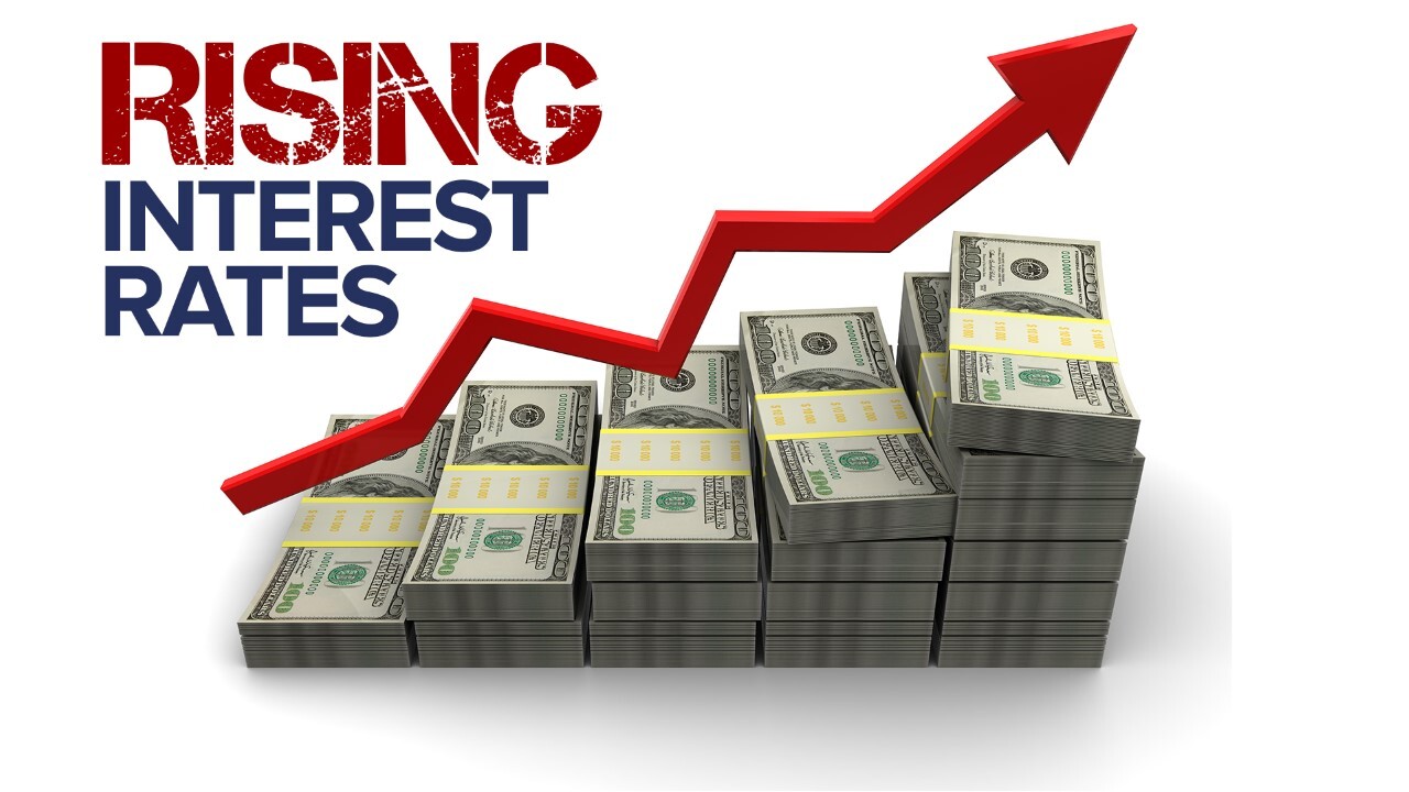 Rising Interest Rates and their impact