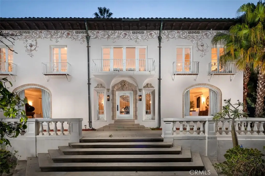 160 S Orange Grove Blvd Pasadena - La Canada & La Crescenta Real Estate ...