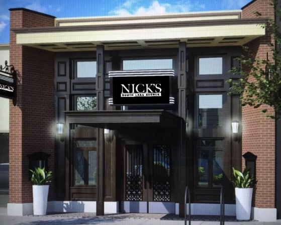 Nicks on Lake - What's good in the Neighborhood
